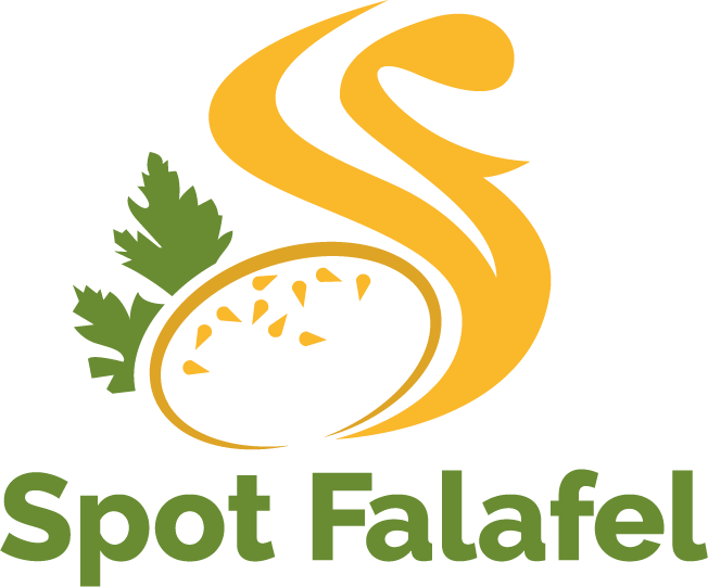 Spot falafel – Spot falafel